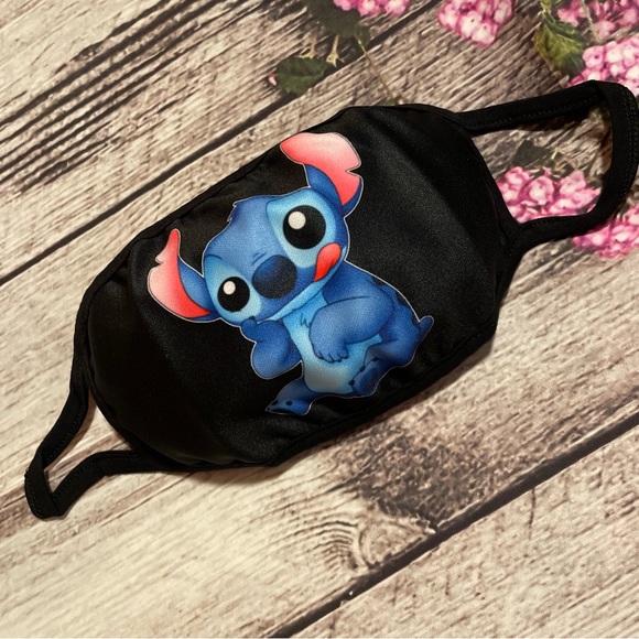 Accessories | Stitch Reusable Facemask | Poshmark
